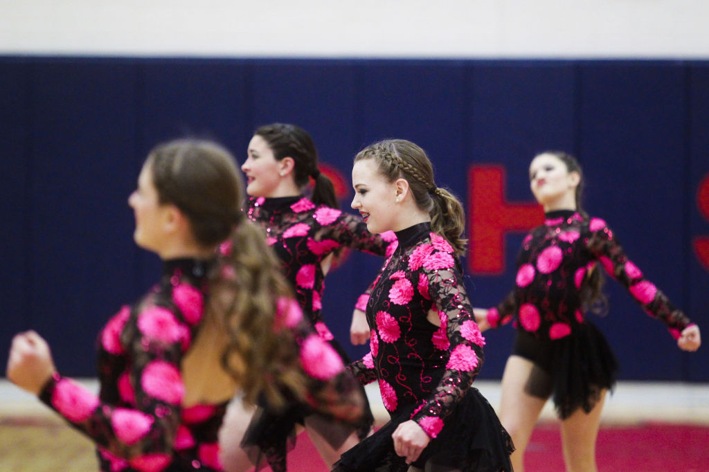 Charisma Dance Studio: A launching pad for some of Utah Valley’s top ...